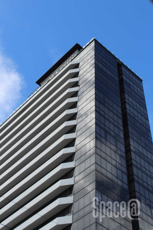 Avenir by King Properties - Space@Cebu