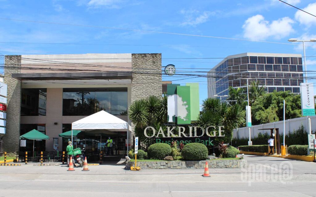 One Montage by Innoland - Space@Cebu