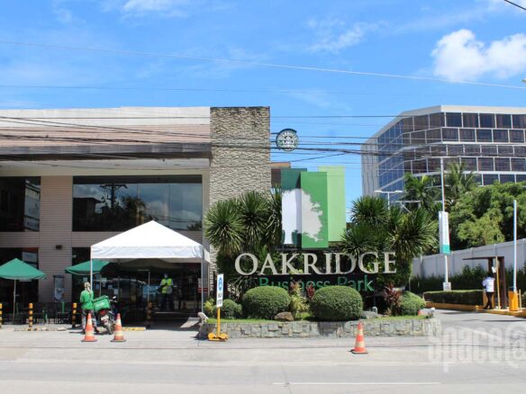 Landscape Open Spaces Archives - Space@Cebu