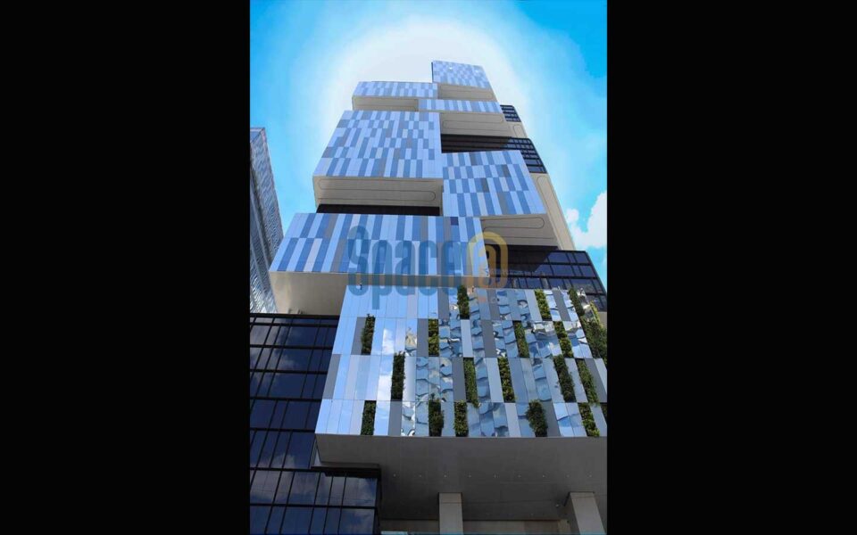 One Montage by Innoland - Space@Cebu